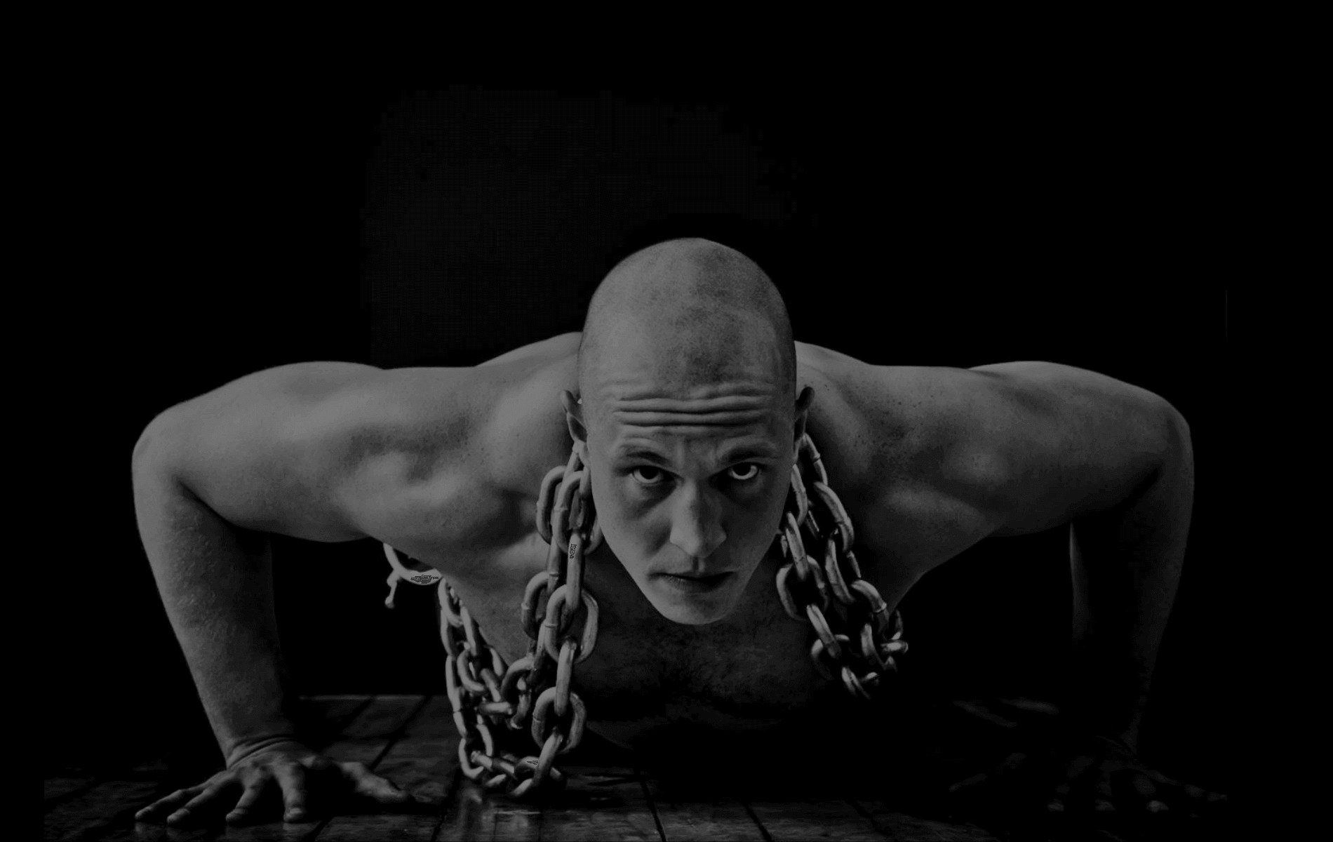 Train With Michael Cornell | Cornell Performance Academy