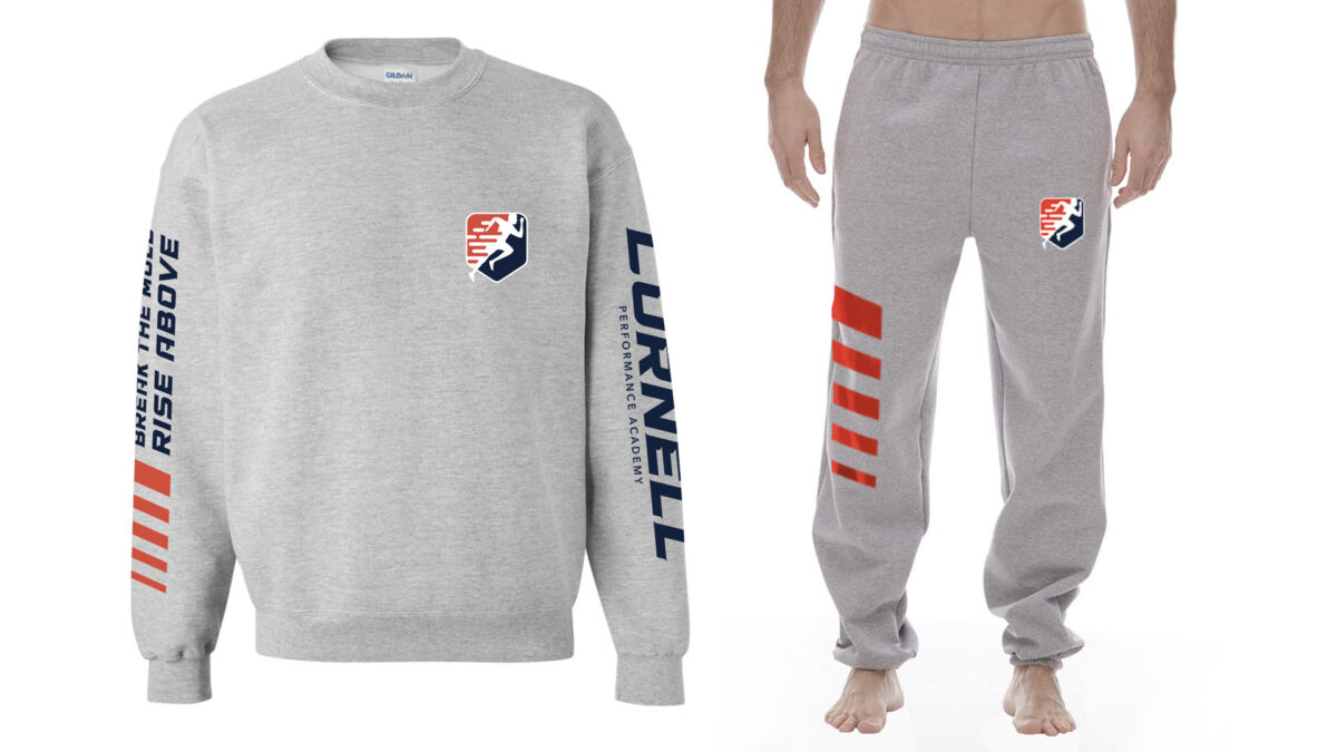 Cornell Performance Swag | Cornell Performance Academy